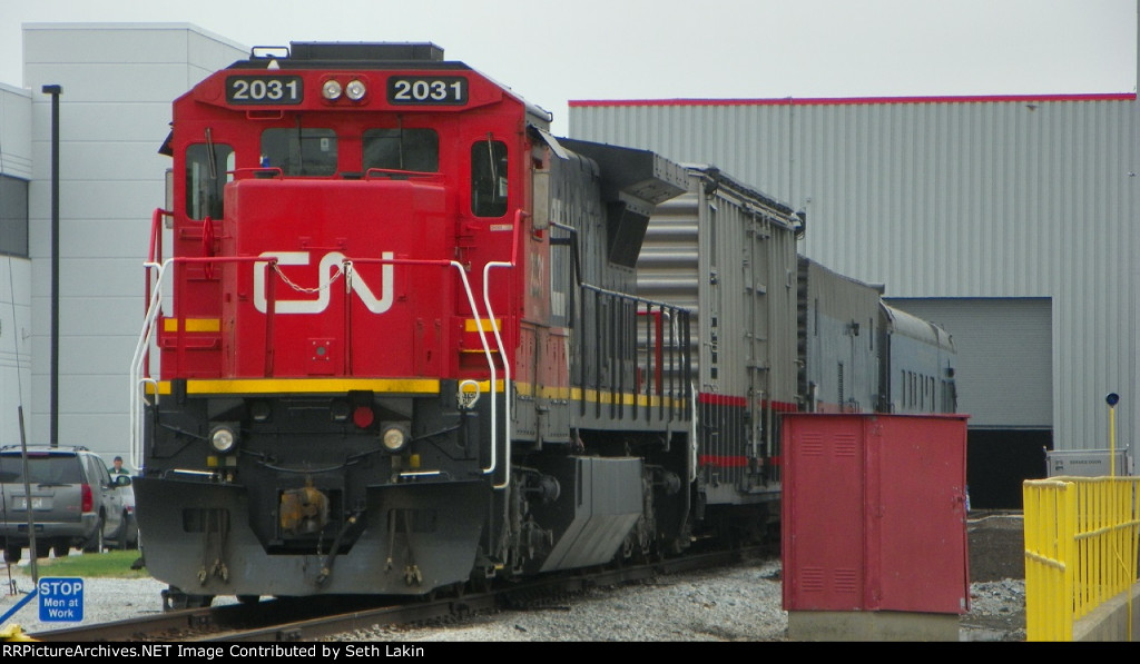 CN 2031